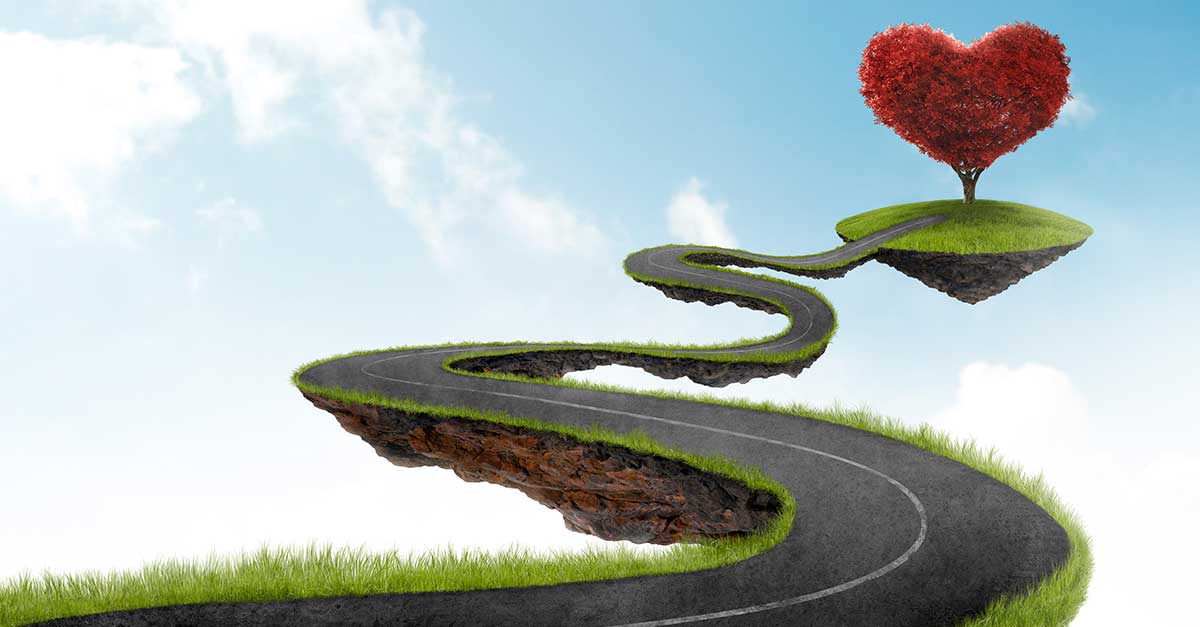 7 Steps to a Grace-Based Reality (Part 2) - Rebecca E. Skeele | Author ...